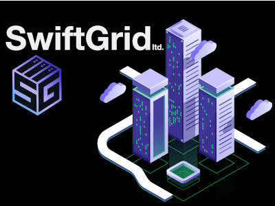 Managed Cloud Hosting with Quality People - SwiftGrid Ltd