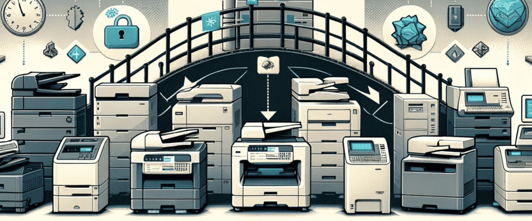 Navigating Tls Protocols And Cipher Suites A Closer Look At Printer Connectivity Swiftgrid Ltd